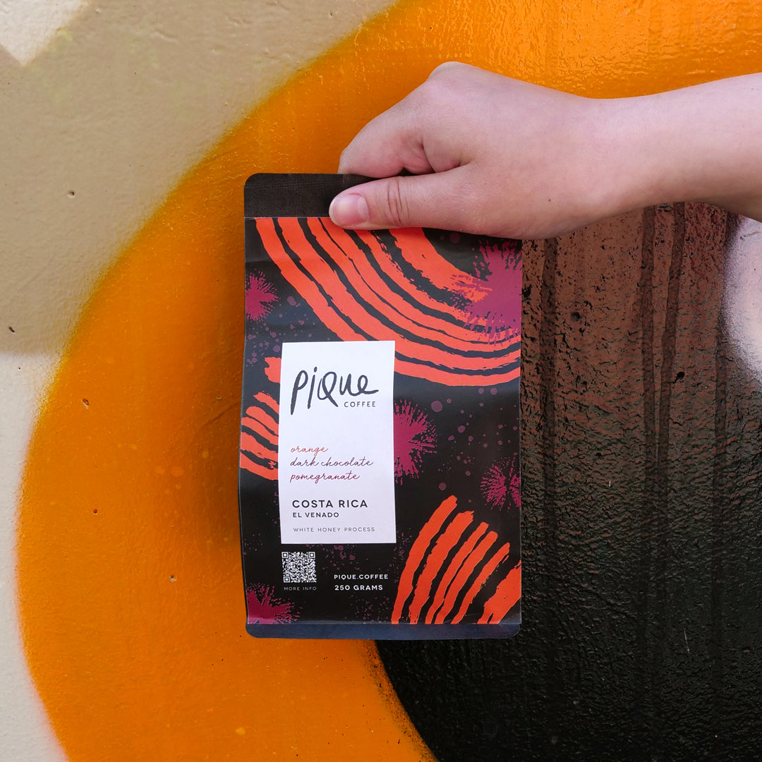 SINGLE ORIGIN Coffees | PIQUE Coffee SINGLE ORIGIN Coffees | PIQUE Coffee