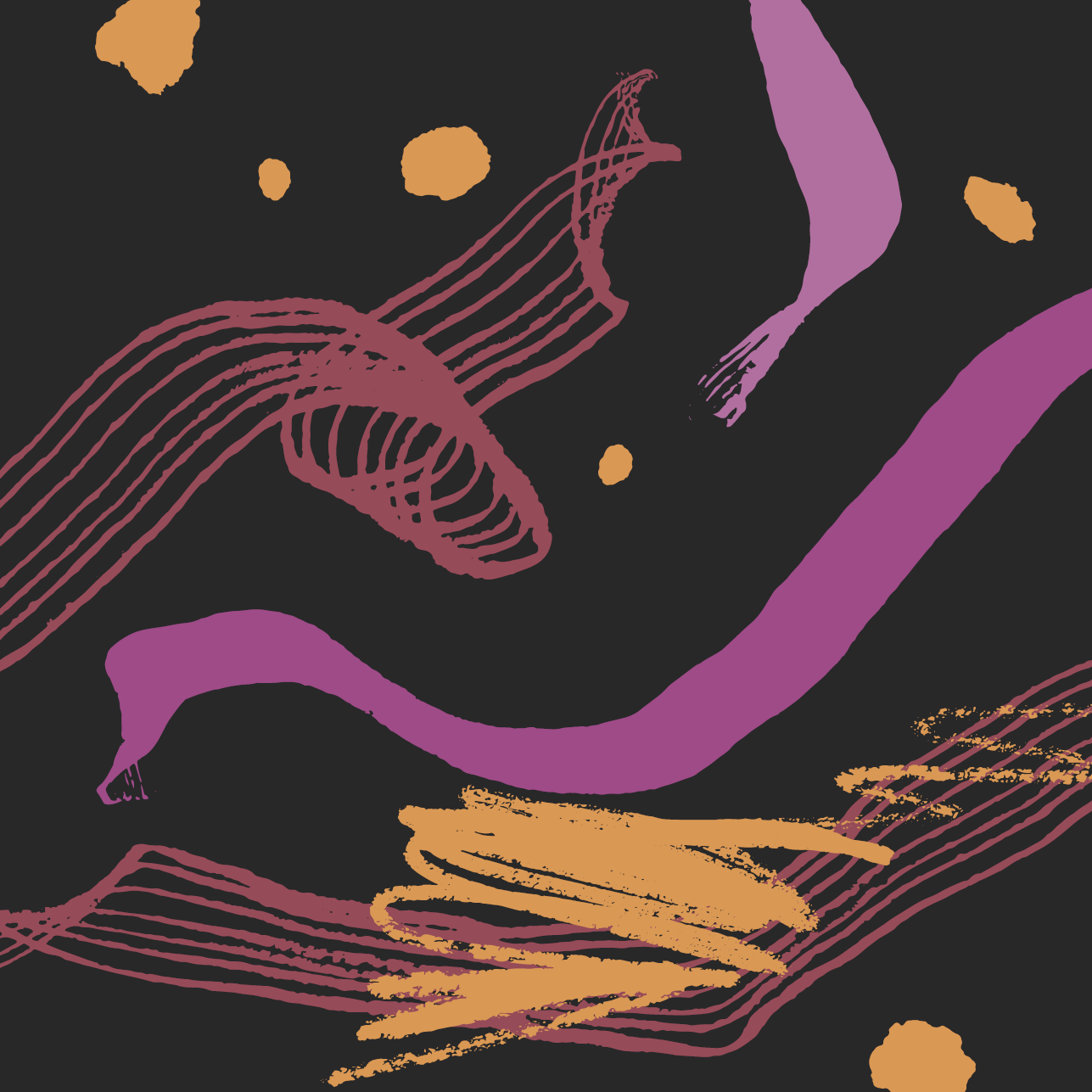 Ramble On Blend Coffee Beans | PIQUE Coffee